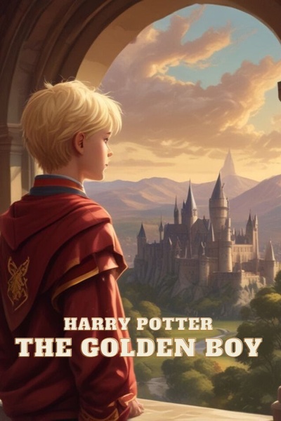 Harry Potter: The Golden Boy | Royal Road