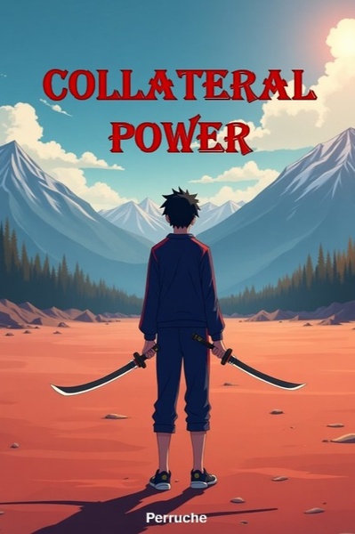 Collateral Power | Royal Road