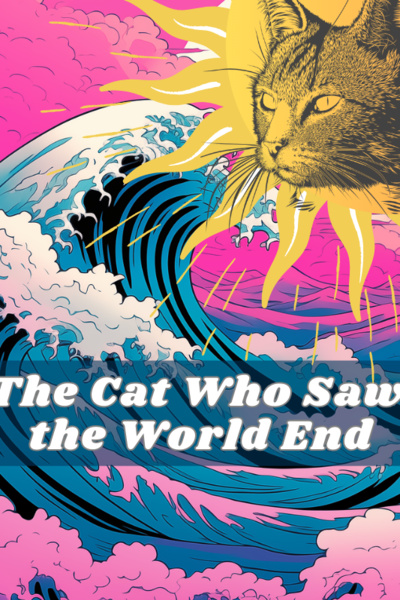 Chapter 18: An Unknwon - The Cat Who Saw The World End | Royal Road