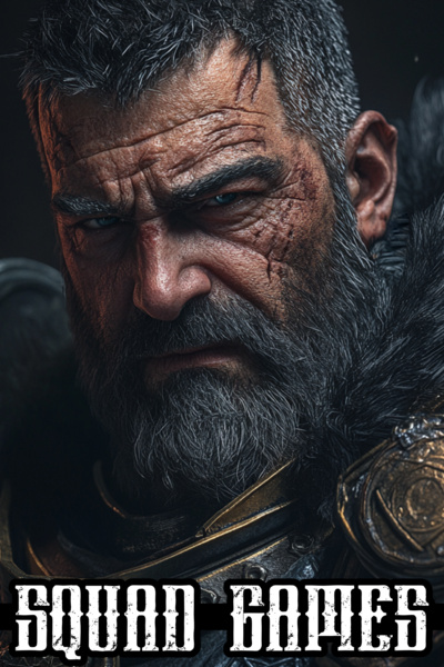 Chapter 14 Mission #5 Steal Weapons Part Two - Squad Games [Mercenary ...