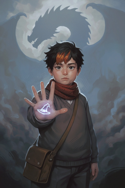 Chapter 29 - Fruits of Labour - The Odd Dragon Out [A Fantastical ...