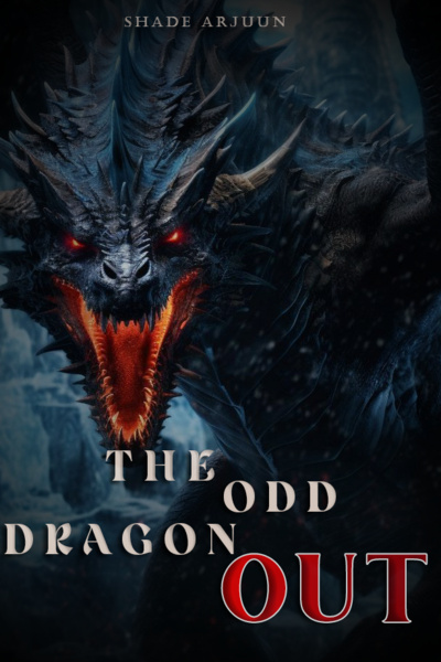 It's Talent - The Odd Dragon Out: Reckoning of the Cinder-Born | Royal Road