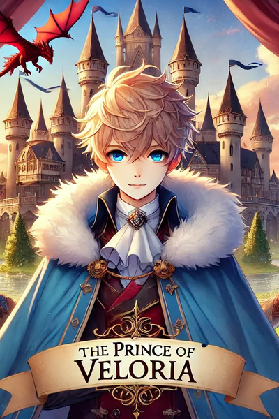 The Prince Of Veloria | Royal Road
