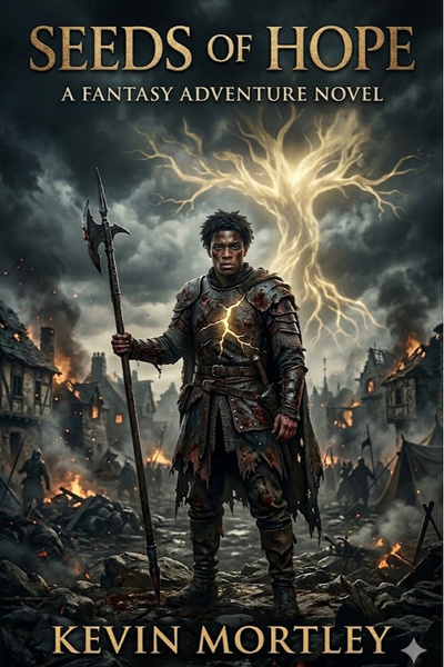 Seeds of Hope | Royal Road