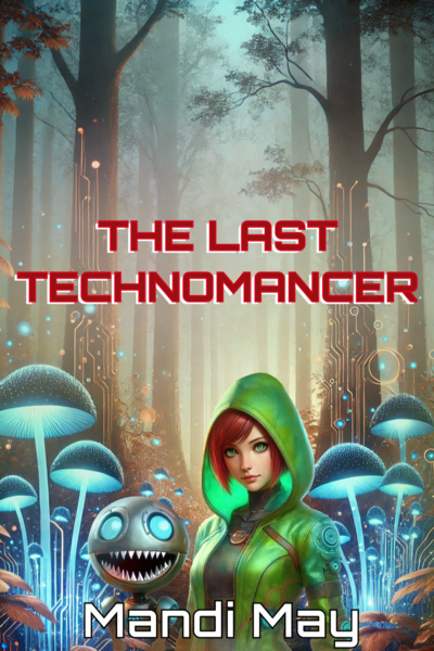 The Last Technomancer | Royal Road