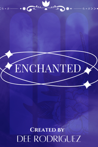 Chapter Three - The Girl - ENCHANTED | Royal Road