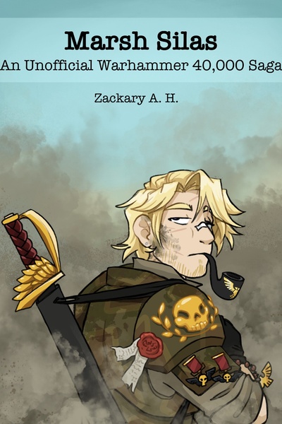 Marsh Silas | Royal Road