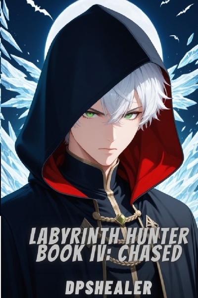 Chapter 440 - Manipulation - Labyrinth Hunter - Book IV: Chased (EPIC ...