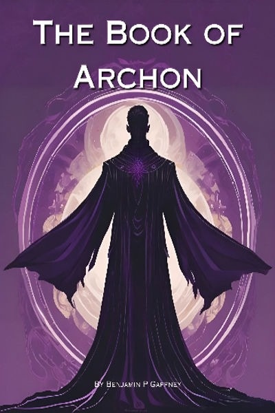 Prologue - The Book of Archon | Royal Road