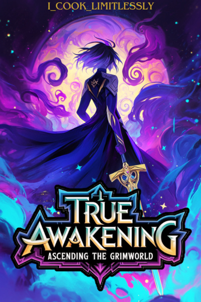 Ch.17 Blade Mantis (1/2) - True Awakening: Ascending the Grimworld ...