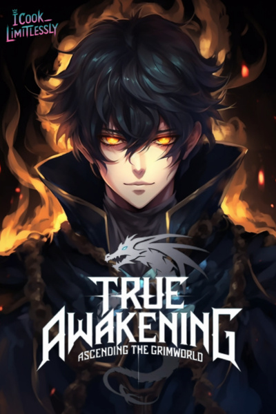 Ch.21 Spirit Wraith - True Awakening: Ascending the Grimworld [LitRPG ...