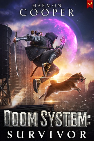 Chapter Zero Ronin Of Wall Street Doom System Survivor A Litrpg