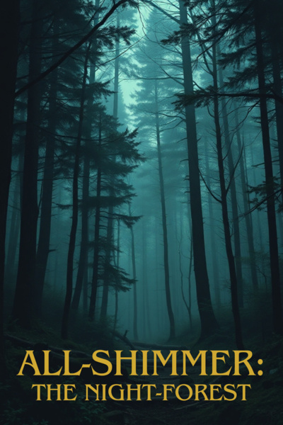 The Dream - All-Shimmer: The Night Forest | Royal Road