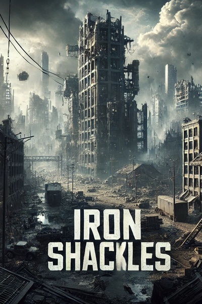 Arturia - Iron shackles | Royal Road