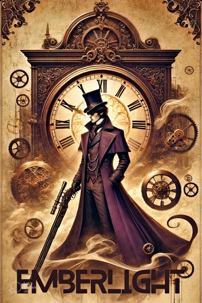 Emberlight | Royal Road