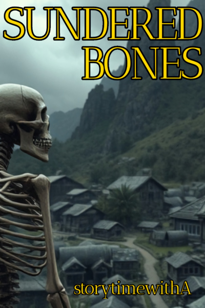 Sundered Bones | Royal Road