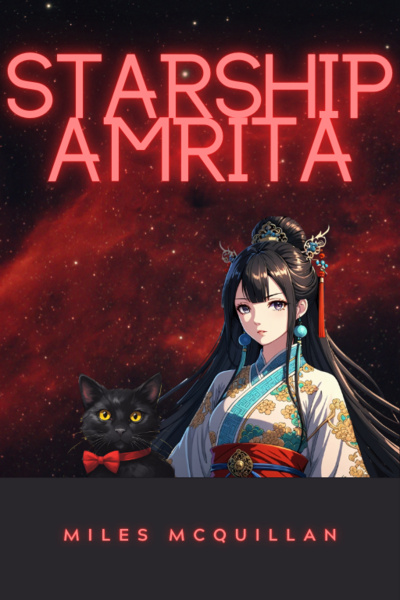 Chapter IV - Gong Sheng Xing - Starship Amrita | Royal Road