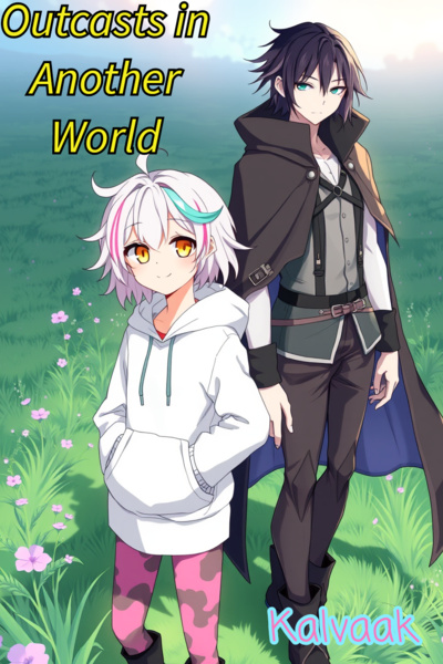 Outcasts in Another World | Royal Road