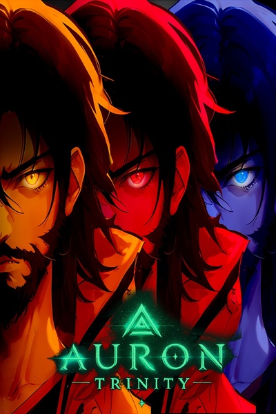 Chapter 3 - The Truth Uncovered - Auron Trinity | Royal Road