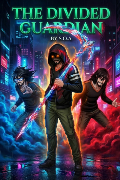 32. Shadows of Ashford - The Divided Guardian: A Cursed Anti-Hero ...