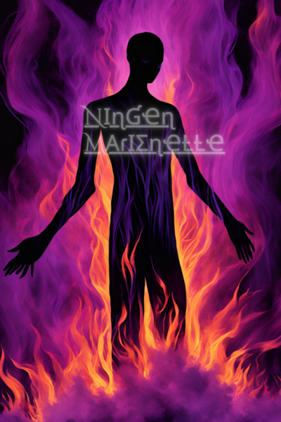 Chapter 7: What is The Mass Extinction Event? - Re:Ningen Marionette ...