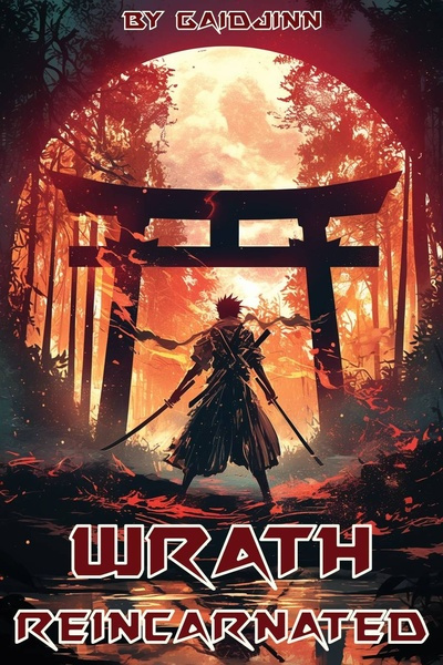 Ch 42 - Level - Wrath Reincarnated [Progression Fantasy LitRPG] | Royal ...