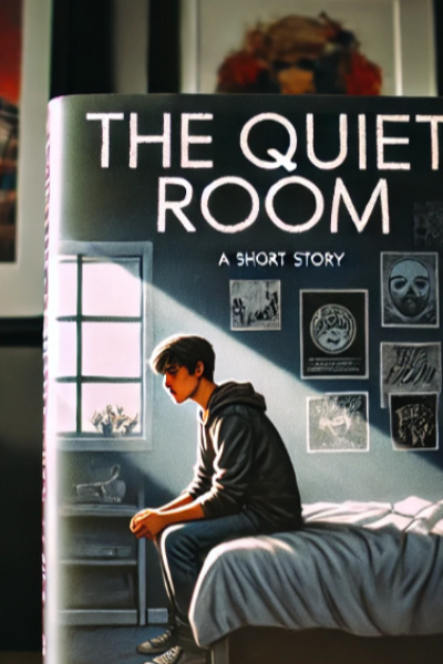 The Quiet Room | Royal Road