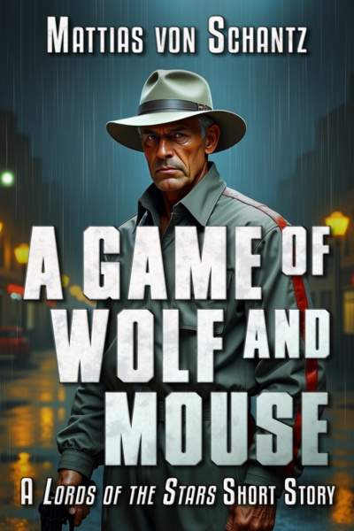 A Game of Wolf and Mouse | Royal Road