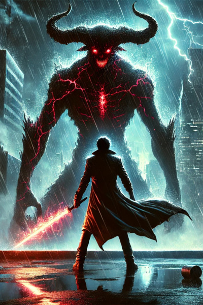 Latest Updates | Royal Road