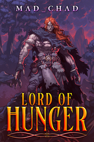 128. Castle Redmane - Lord of Hunger [Dark Fantasy LitRPG] | Royal Road