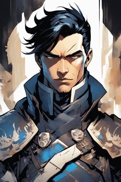 Guardian | Royal Road