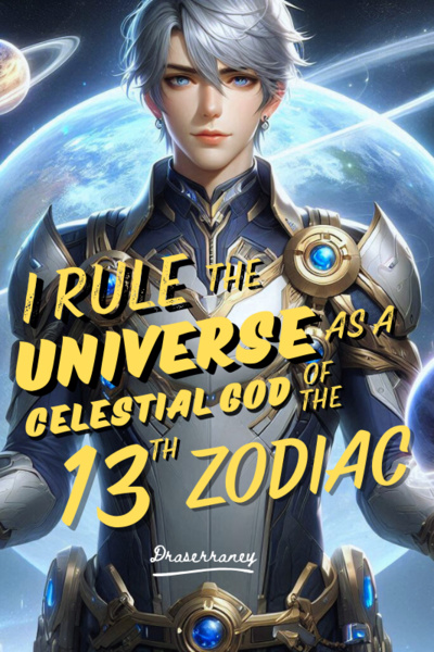 I Rule the Universe as the Celestial God of the 13th Zodiac | Royal Road