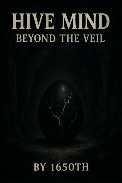 Interlude This Is Already the End - Hive mind Beyond the veil | Royal Road