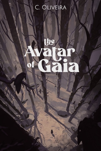 The Avatar of Gaia | Royal Road