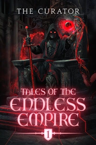 Chaper 69 (1): Blood Control - (Book 2 Complete!) Tales of the Endless ...