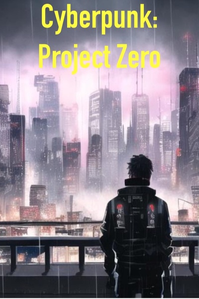 Cyberpunk: Project Zero | Royal Road