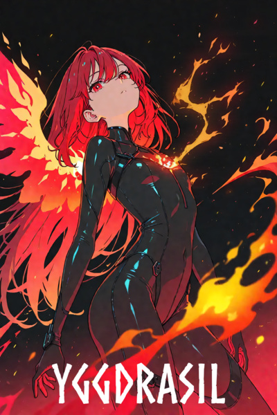 Yggdrasil | Royal Road