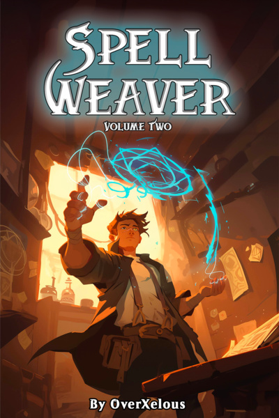 Spell Weaver [Book 2 Complete] | Royal Road