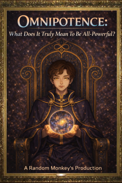 Chapter Four: Suck it, real-world problems! - Omnipotence: What Does It ...