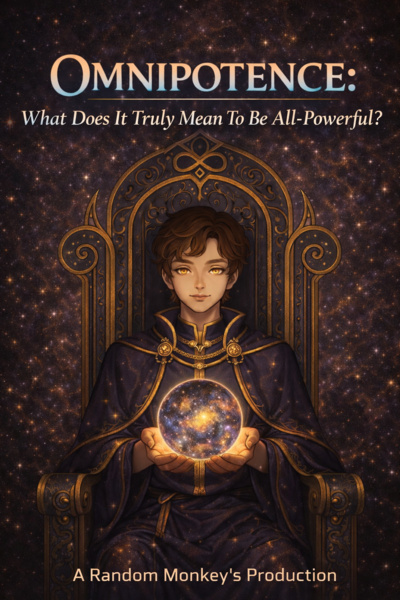 Omnipotence: What Does It Truly Mean To Be All-Powerful? | Royal Road