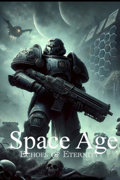 Space Age: Echoes of Eternity | Royal Road