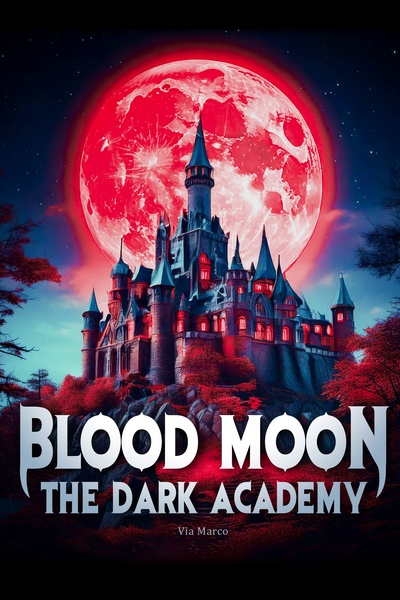 Blood Moon: The Dark Academy | Royal Road