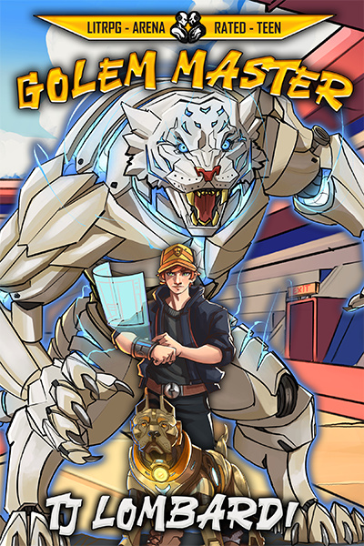 GM5 - Chapter 22 - No Challenge, No Reward - Golem Master | Royal Road