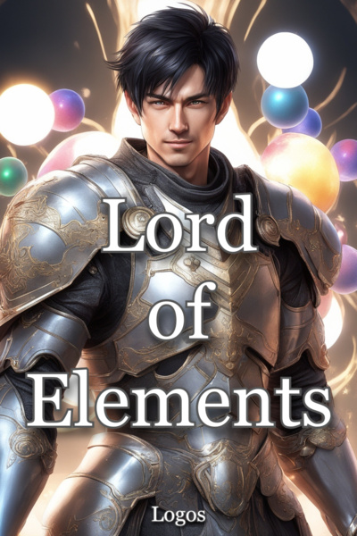 Brouhaha - Lord of Elements | Royal Road