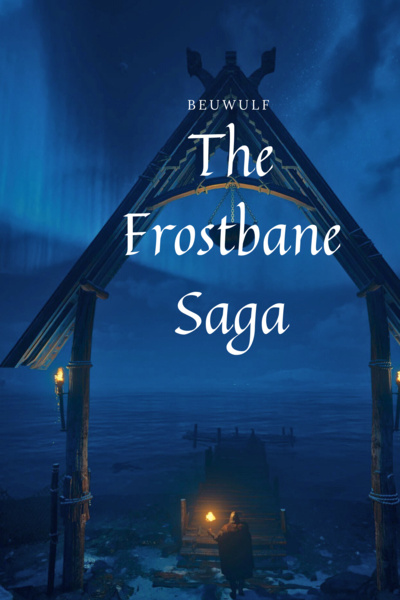 The Frostbane Saga | Royal Road