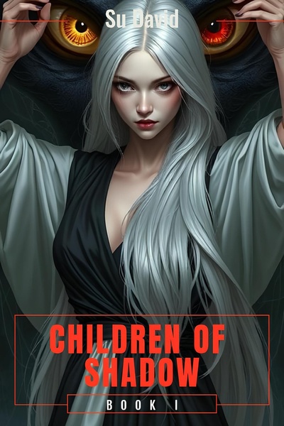 Children Of Shadow | Royal Road