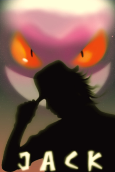 Chapter Third: The Ketchums (part 2) - JACK (The Death-Type Specialist ...