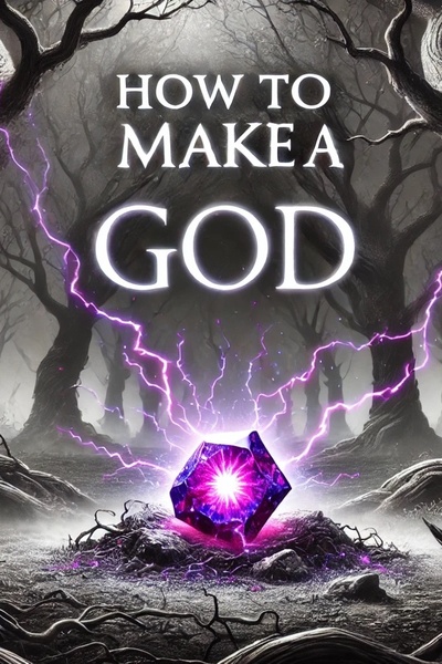 HOW TO MAKE A GOD | Royal Road