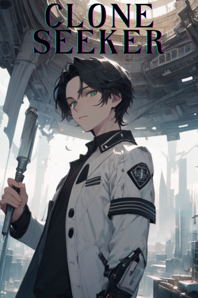 Chapter 6 - A need for tools - Clone Seeker | Royal Road