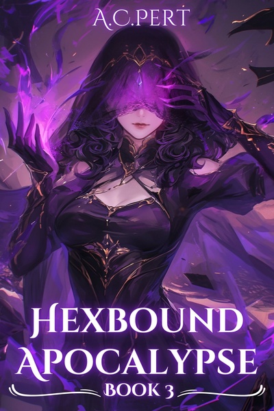 Chapter 92: Reunited - Hexbound Apocalypse [LitRPG Apocalypse] (Book 1 Finished!) | Royal Road